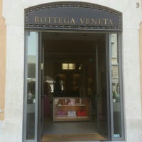 Bottega Veneta - Colonna - Roma, Lazio