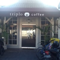 Triplo Coffee Shop - Coffee Shop