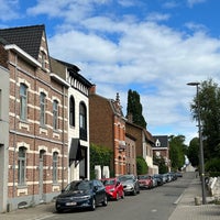 Kortenberg - Vlaams-Brabant, Vlaams-Brabant