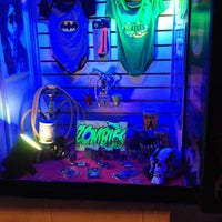 Rock City Tattoo - Tattoo Parlor in Bucaramanga
