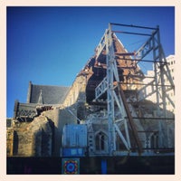 Cathedral Square - Cathedral Square - 12 tips