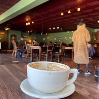 Bennu Coffee - Coffee Shop