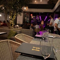 Hyde Sunset Kitchen & Cocktails - Restaurant