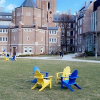 Emmanuel College - General College & University in Boston