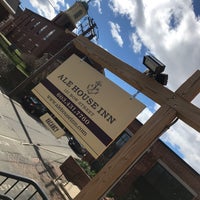 the ale house inn - Bed and Breakfast in Portsmouth