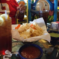 Menu - Amigo Juan - 11 tips from 123 visitors