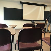 Watson Institute - College History Building in College Hill