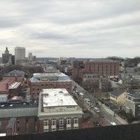 Sciences Library (SciLi) - College Hill - 201 Thayer St