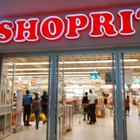shoprite @ Grand Towers - Shopping Mall in Abuja
