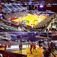 WIN Entertainment Centre - 1 tip