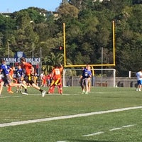 Marin Catholic High School - High School in Kentfield
