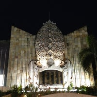 The Bali Bombing Memorial (Ground Zero Monument) - 71 tips