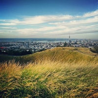 Mt Eden Summit - Mount Eden - 14 tips from 1348 visitors