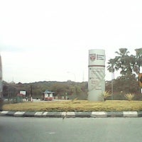 Universiti Putra Malaysia (UPM) - Serdang, Selangor