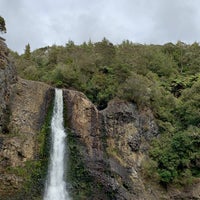 Hunua Falls - Auckland, Auckland