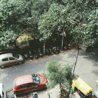 C Block , Defence Colony (Now Closed) - New Delhi, Delhi