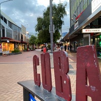 Cuba Street - Te Aro - 12 tips