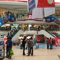 Ampa Skywalk - Shopping Mall in Aminjikarai North