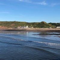 Saltburn Beach - Beach in Saltburn-by-the-Sea