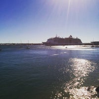 Ocean Gateway Pier Portland, Me - Pier in Portland