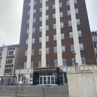 SAIT (Senator Burns Building) - Northwest Calgary - 1301 16 Avenue NW