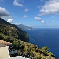 Sa Foradada - Mediterranean Restaurant in Deià