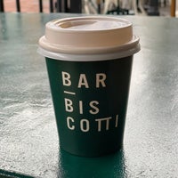 Bar Biscotti - Café in North Strathfield
