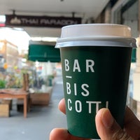 Bar Biscotti - Café in North Strathfield