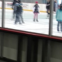 Skate Frederick LLC - Skating Rink