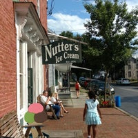 Nutter's Ice Cream - 22 tips