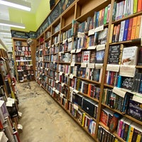 The Booksmith - Haight Ashbury - 45 tips