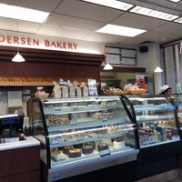 Andersen Bakery - Japantown - San Francisco, CA