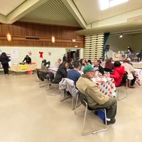 San Francisco County Fair Building - Golden Gate Park - 1 tip