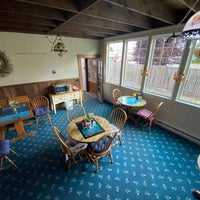 Glass Beach Inn - Fort Bragg, CA