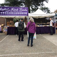 San Francisco County Fair Building - Golden Gate Park - 1 tip