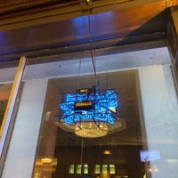 The Lounge At Congress Hotel - South Loop - 12 tips from 740 visitors