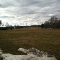 Lebanon Town Green - Lebanon, CT