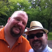 Peabody Park - Appleton, WI