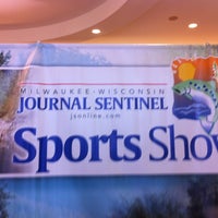 Wisconsin Exposition Center - Convention Center