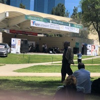 Warner Ranch Park - Warner Center - 5800 Topanga Canyon Blvd