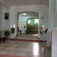 Universitatea de Stat din Moldova (USM) - Centru - Chișinău, Municipiul ...