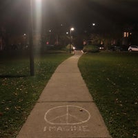 Withrow Park - Riverdale - 725 Logan Ave.