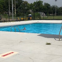 Randall Recreation Center - Recreation Center in Southwest - Waterfront