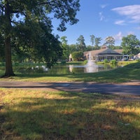 Prospect Bay Country Club - Golf Course in Grasonville