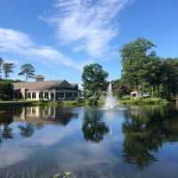 Prospect Bay Country Club - Golf Course in Grasonville