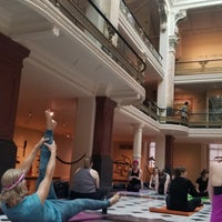 Luce Foundation Center for American Art - Smithsonian American Art ...