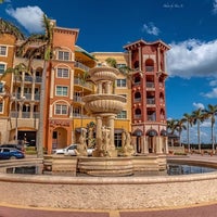 Bayfront - Old Naples - Naples, FL