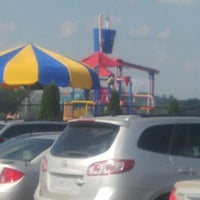 Bingemans FunworX - General Entertainment in Victoria North