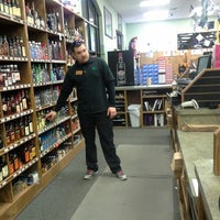Chalet Party Shoppe - Liquor Store in Elkhart