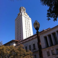 Main Building/The Tower (MAI) - University of Texas-Austin - 16 tips ...